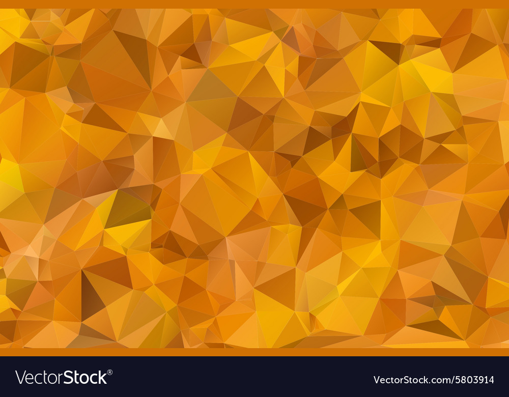 Triangles background Royalty Free Vector Image