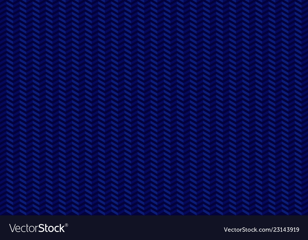 Arrows seamless pattern zig zag on blue background Arrows seamless pattern zig zag on blue background