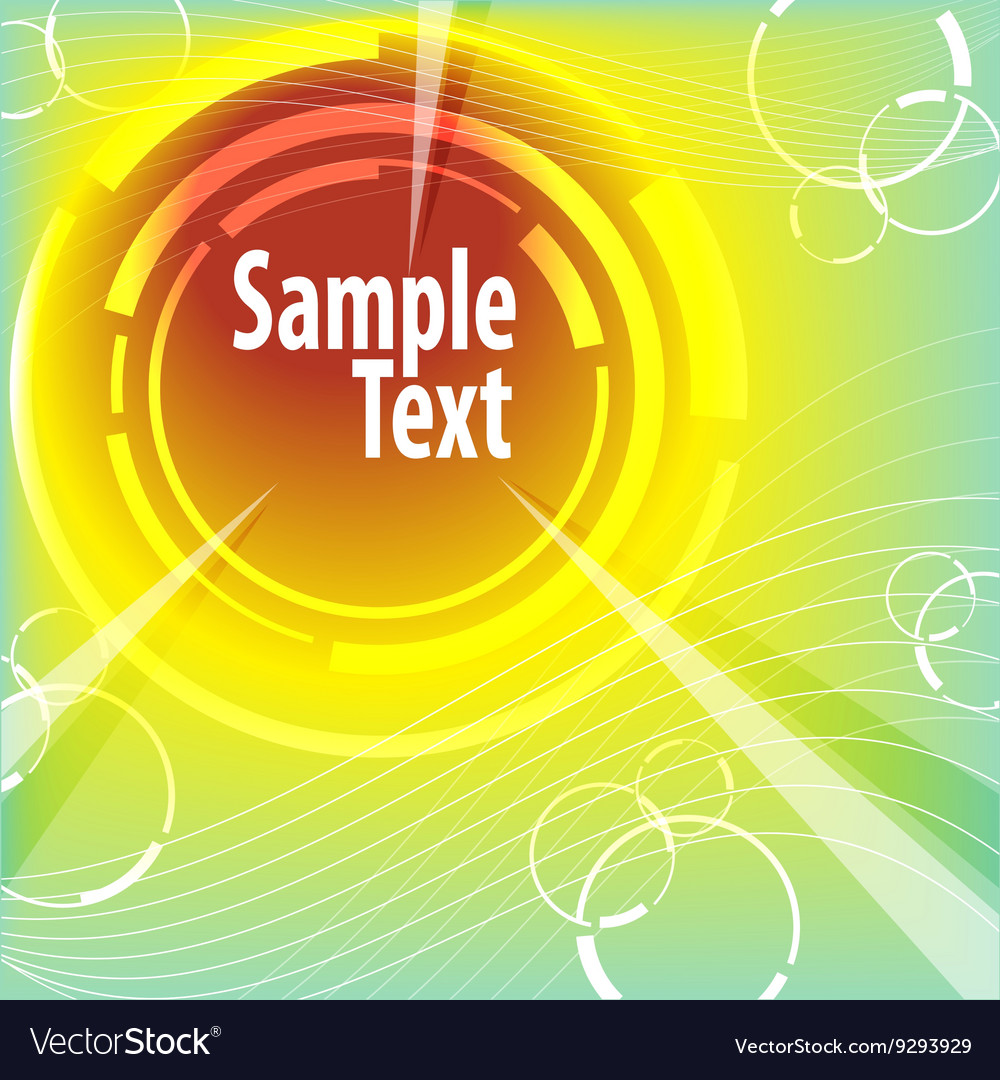 Abstract background Royalty Free Vector Image - VectorStock