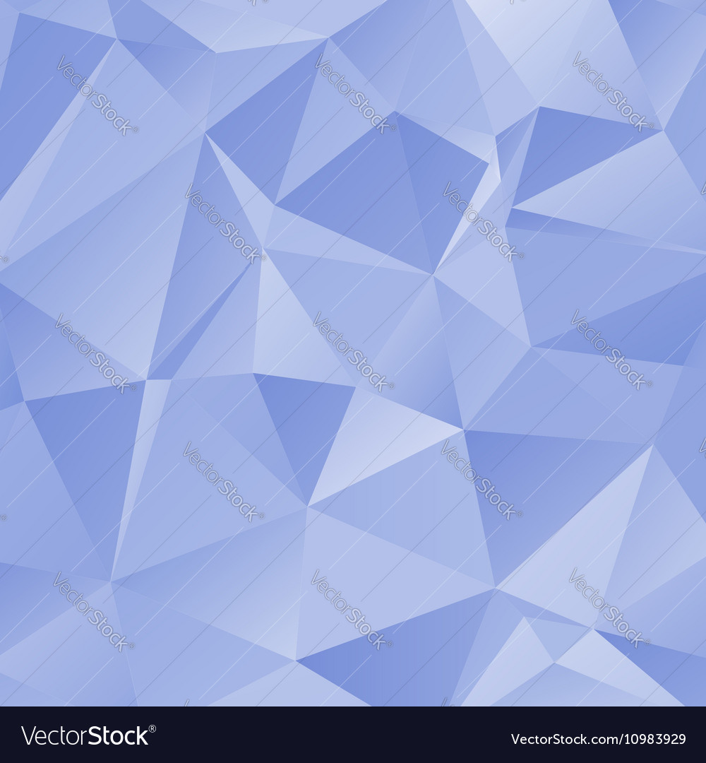 Geometric abstract pattern Royalty Free Vector Image