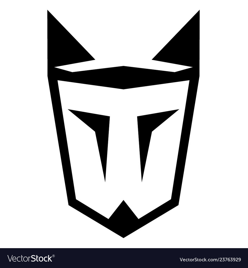 Wolf Royalty Free Vector Image - VectorStock
