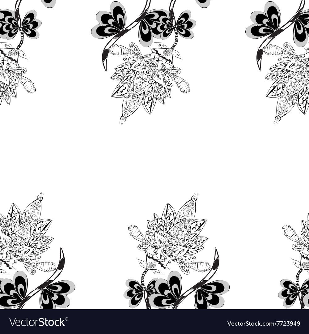 Seamless texture Royalty Free Vector Image - VectorStock