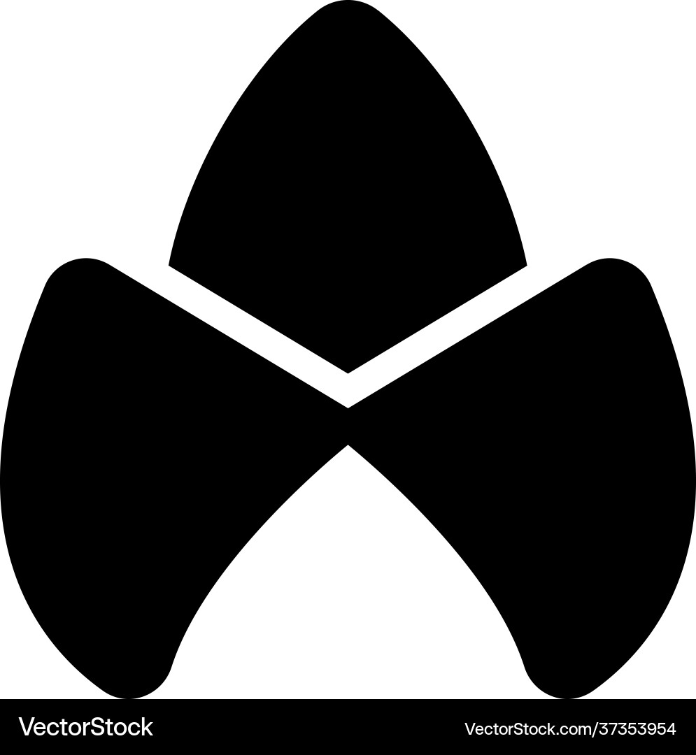 Dutch cap Royalty Free Vector Image - VectorStock