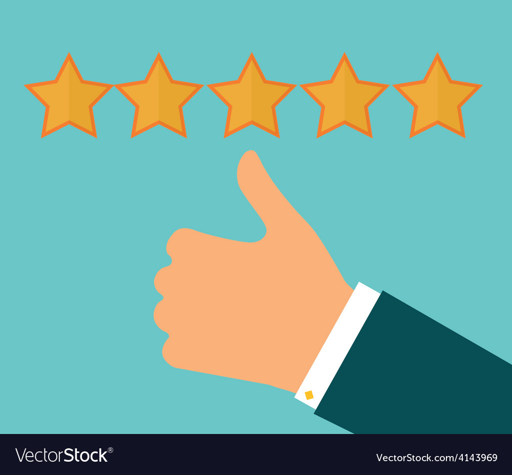 Survey design Royalty Free Vector Image - VectorStock