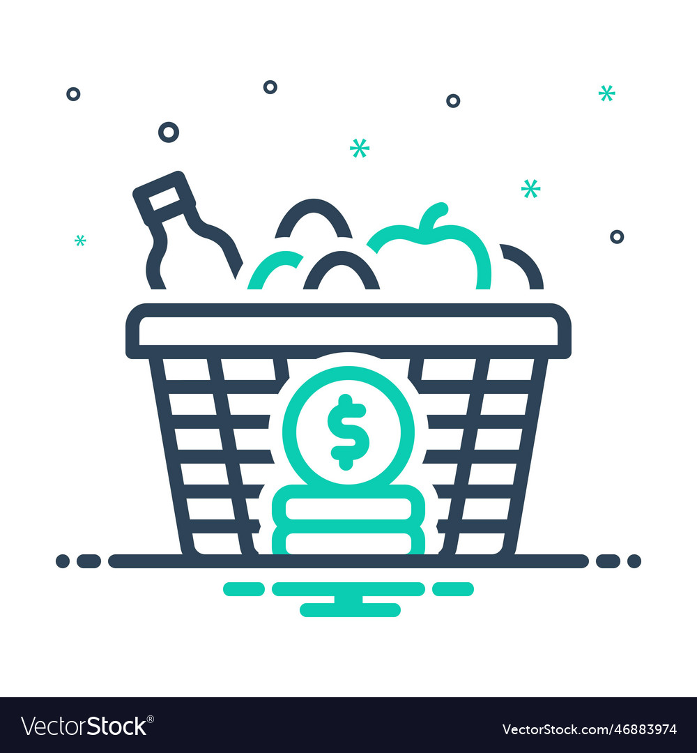 Provision Royalty Free Vector Image - VectorStock