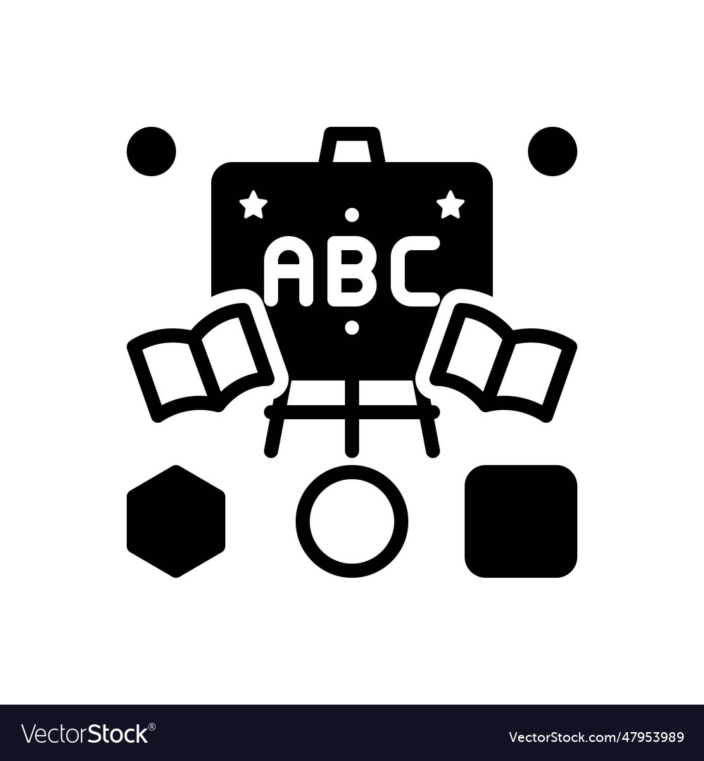 Primary Royalty Free Vector Image - VectorStock