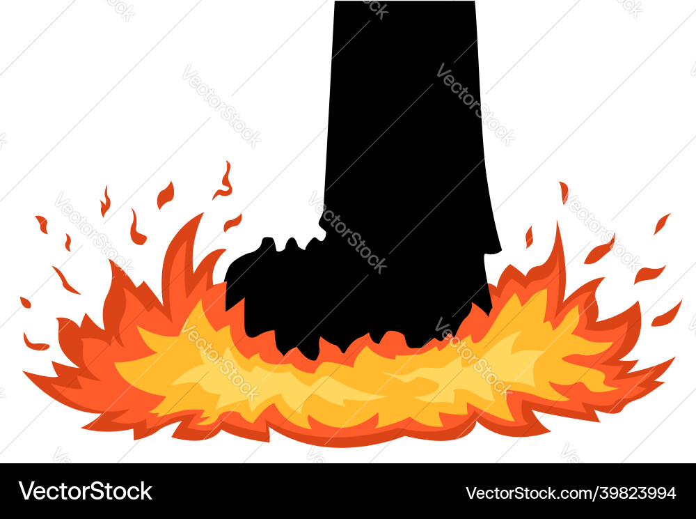 Fire Up Your Feet Logo Fire Up Your Feet – Exercises For Muscular