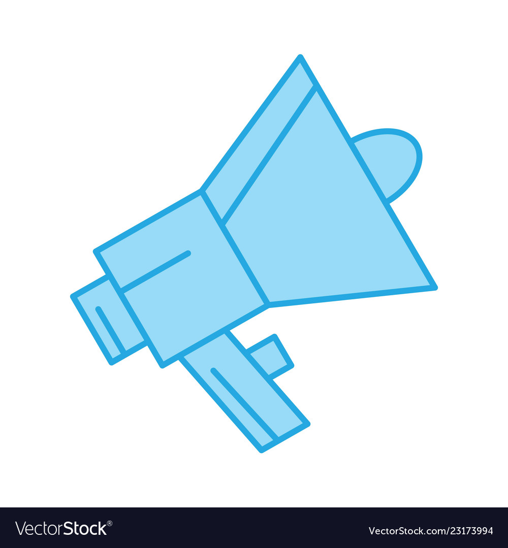 Perfect blue tone icon or pictograph on white Vector Image Perfect blue tone icon or pictograph on white Vector Image