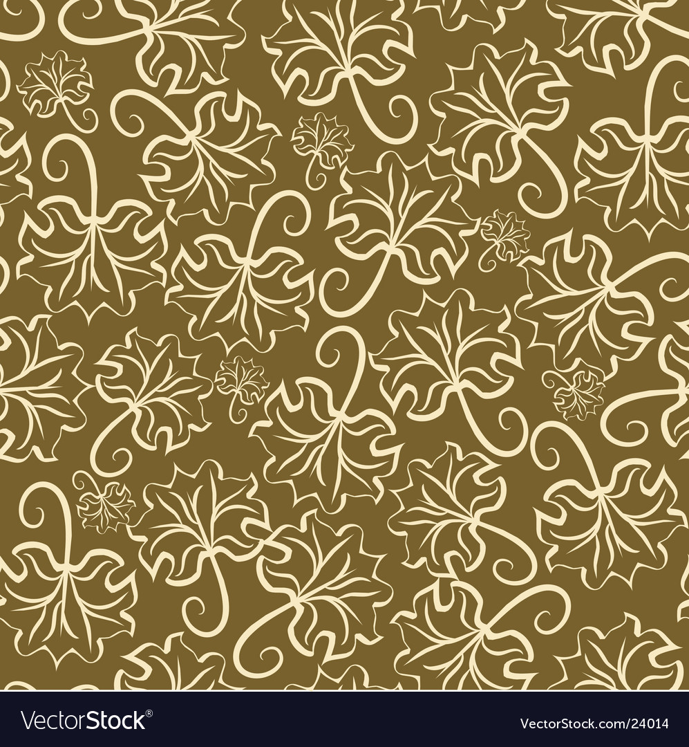 Seamless pattern Royalty Free Vector Image - VectorStock