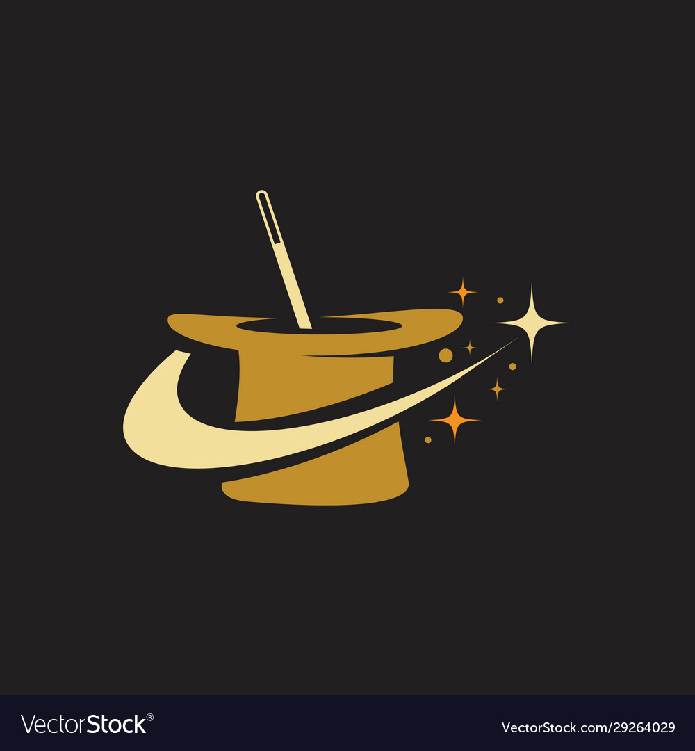 Magic icon Royalty Free Vector Image - VectorStock