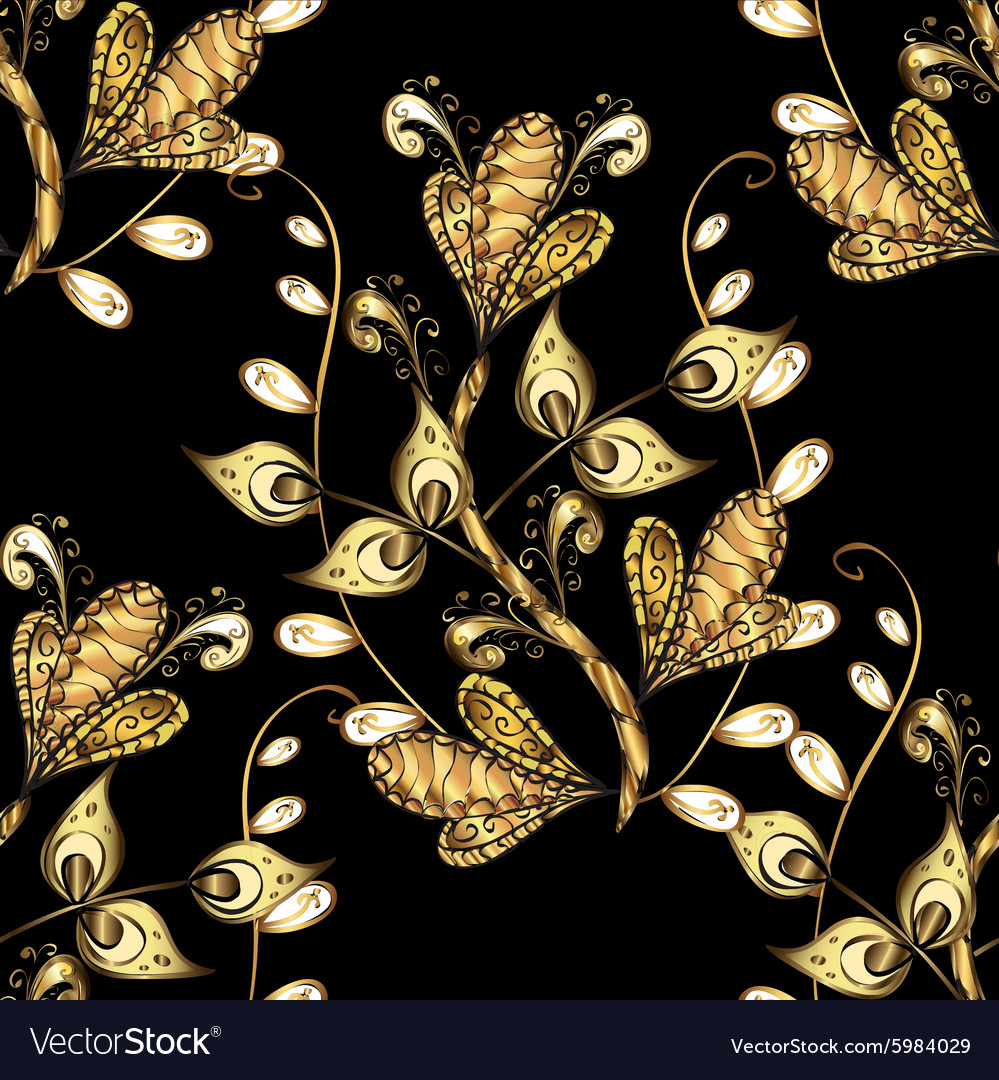 Seamless texture Royalty Free Vector Image - VectorStock