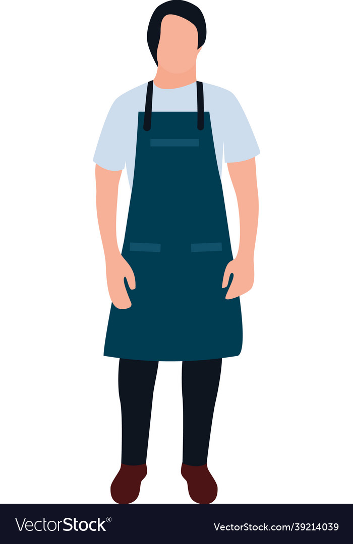 Chef Royalty Free Vector Image - VectorStock