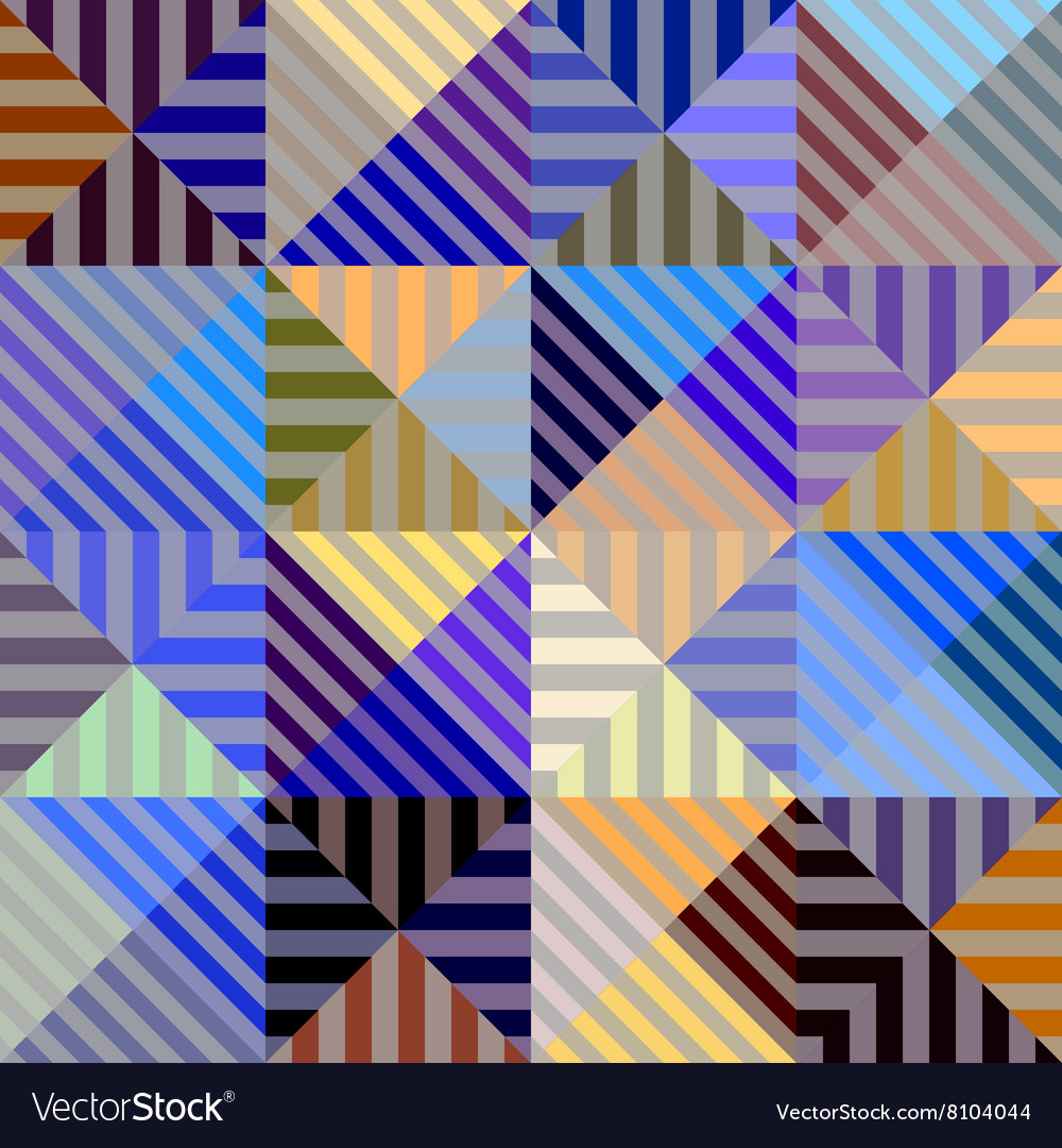 Abstract diagonal background Royalty Free Vector Image