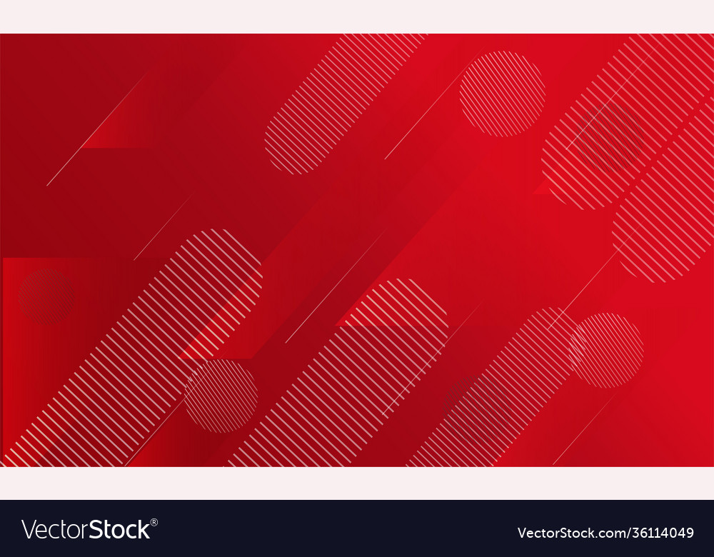 Abstract gradient geometric background Royalty Free Vector