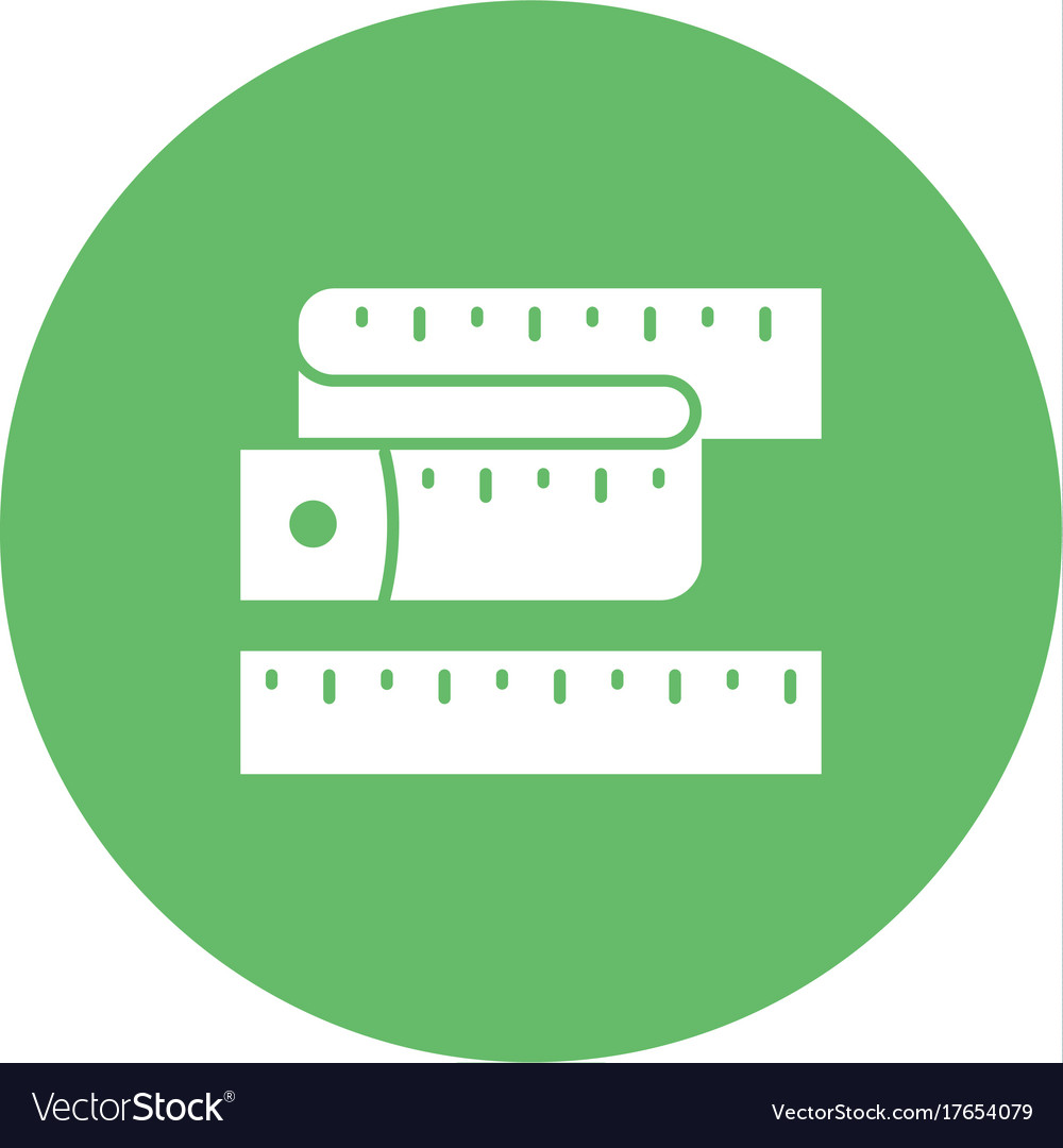Measuring tools Royalty Free Vector Image - VectorStock