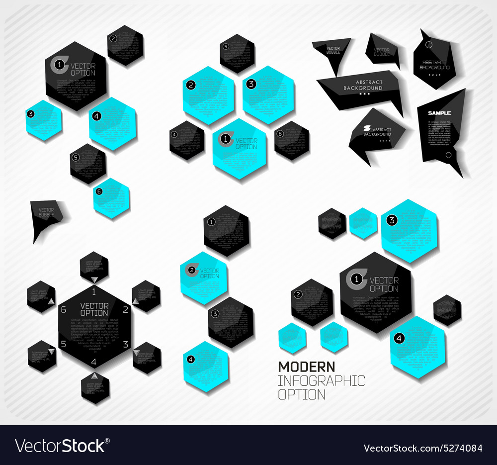 Sample option Royalty Free Vector Image - VectorStock