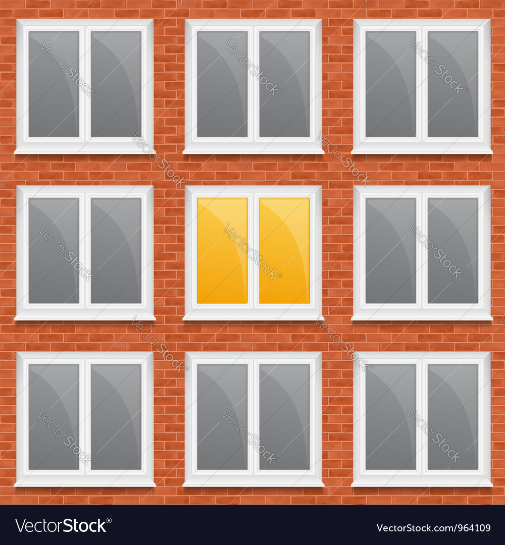 Windows Royalty Free Vector Image - VectorStock
