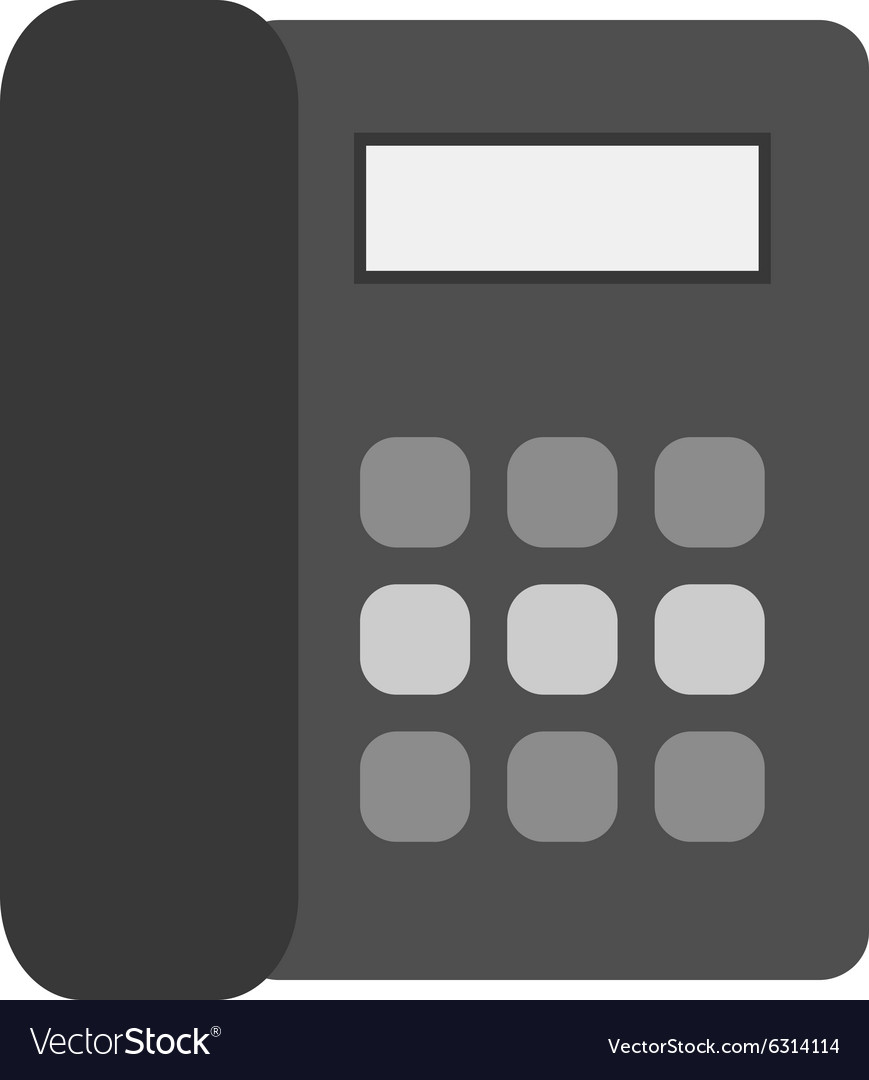 Phone Royalty Free Vector Image - VectorStock