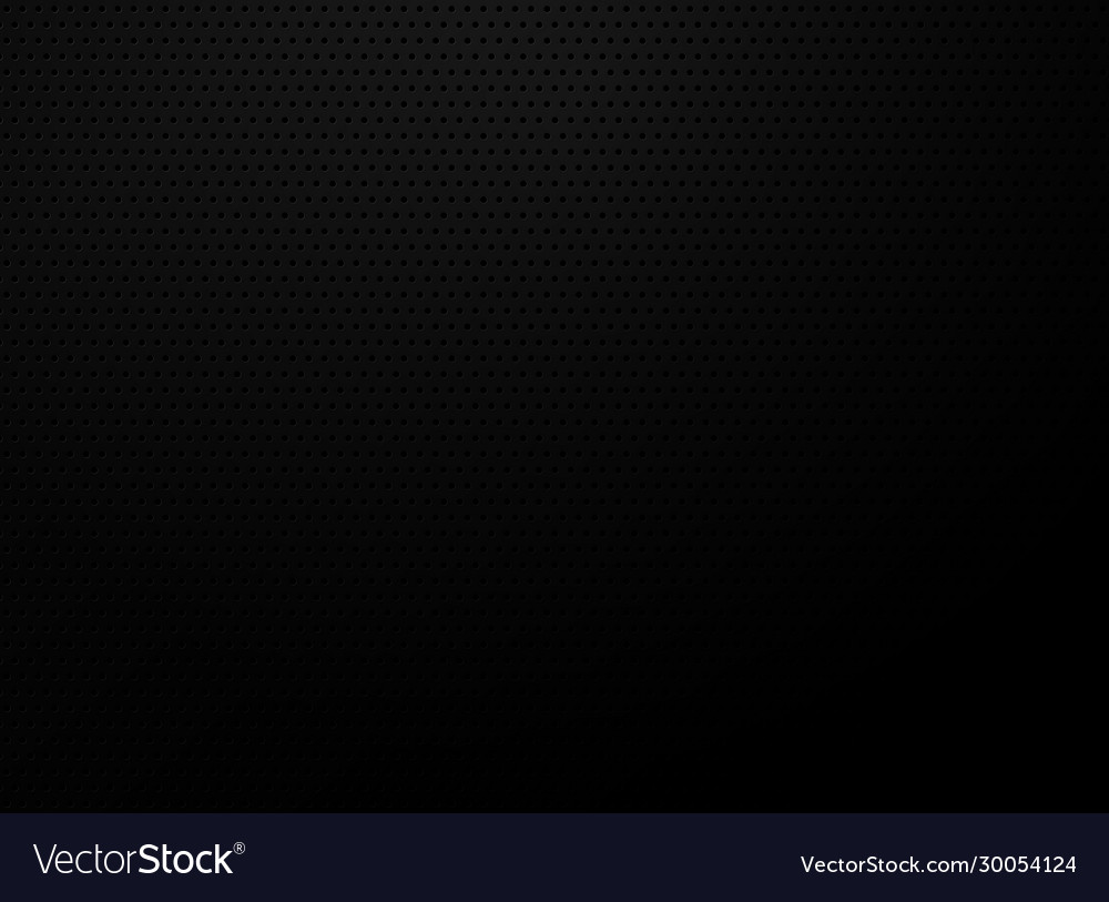 Abstract circle dots pattern tech pattern Vector Image