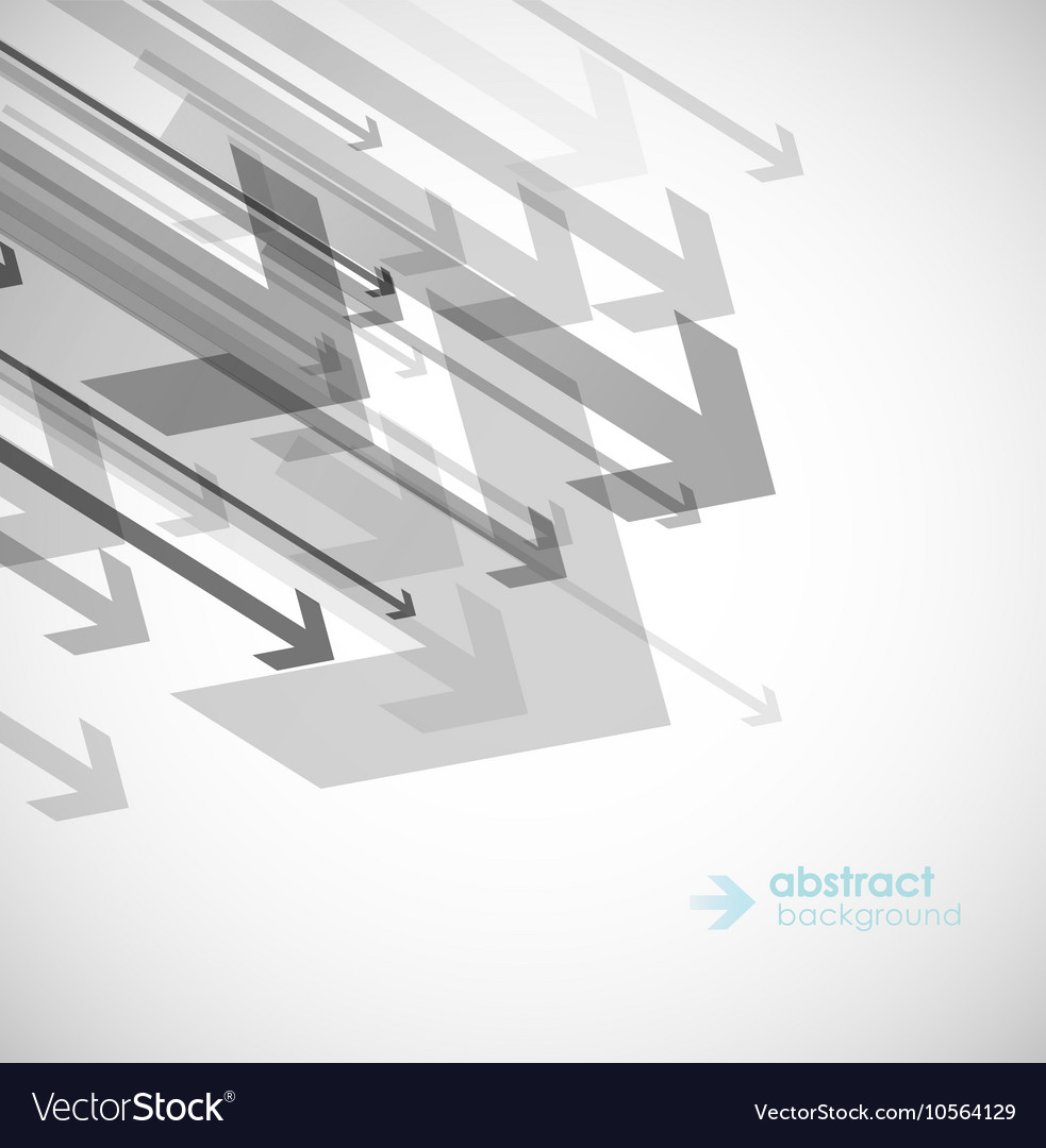 Abstract colored background with arrows Royalty Free Vector Abstract colored background with arrows Royalty Free Vector