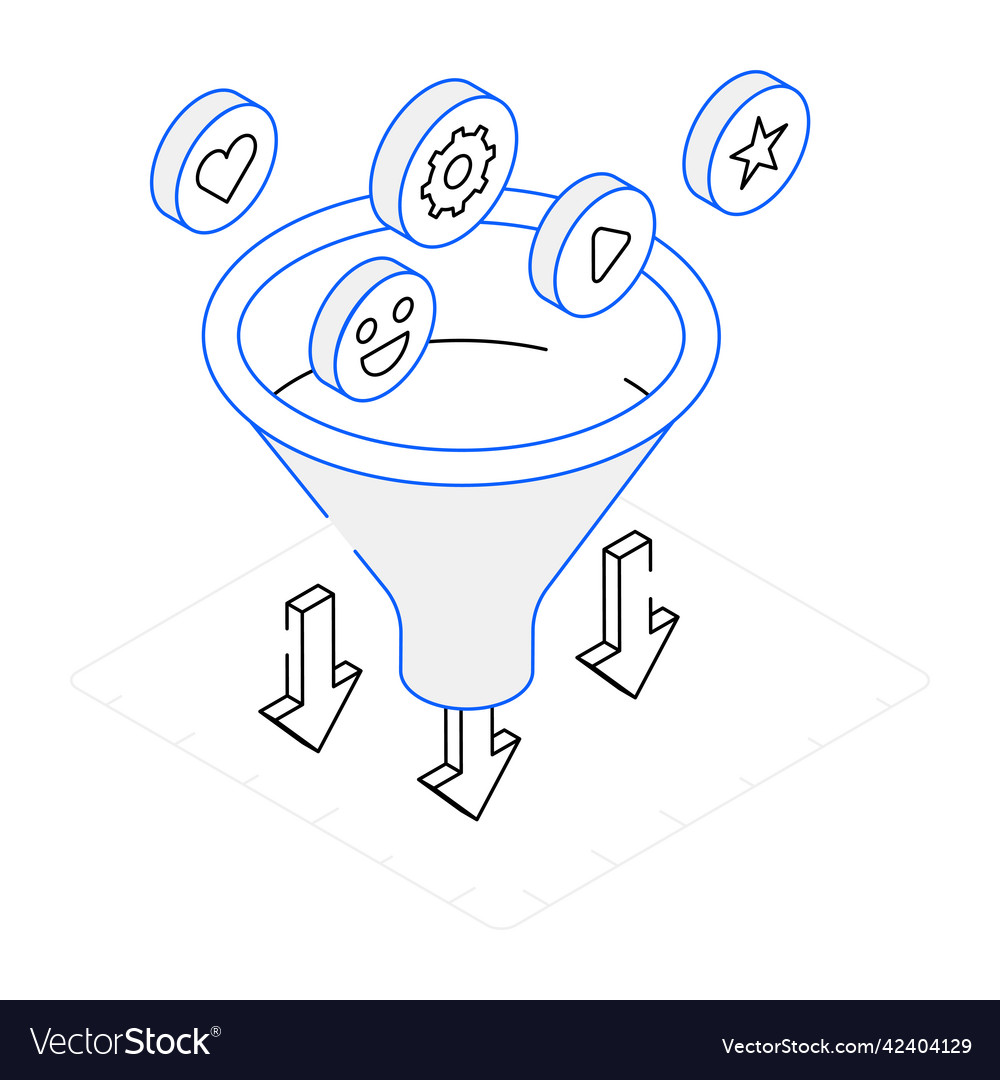 Conversion Royalty Free Vector Image - VectorStock