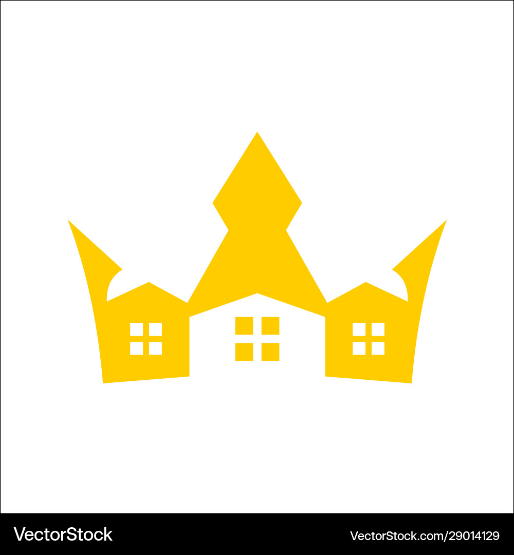 Crown House Logo