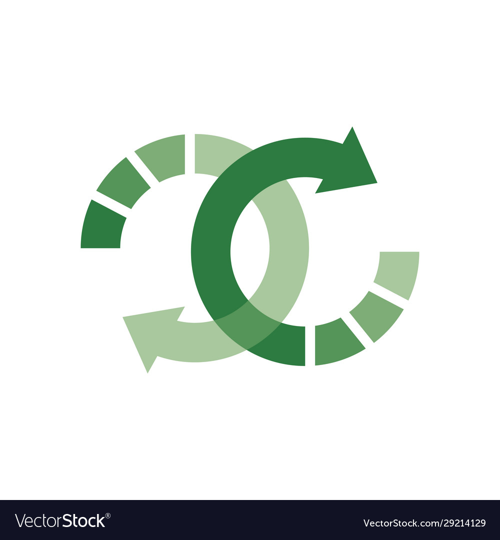 Loading logo progress bar Royalty Free Vector Image