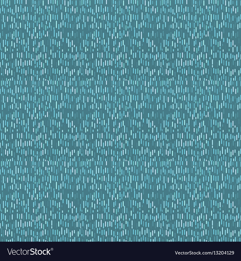 Rain drops pattern Royalty Free Vector Image - VectorStock