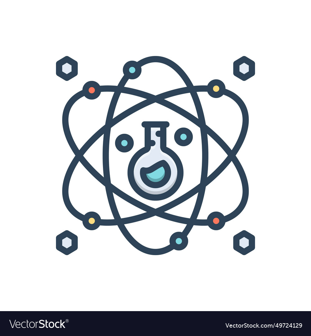 Science Royalty Free Vector Image - VectorStock