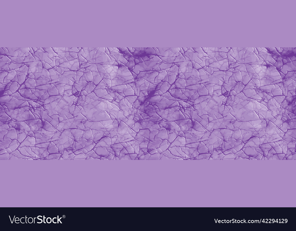Texture Of The Purple Skin The Effect Of Crumpled Vector Image