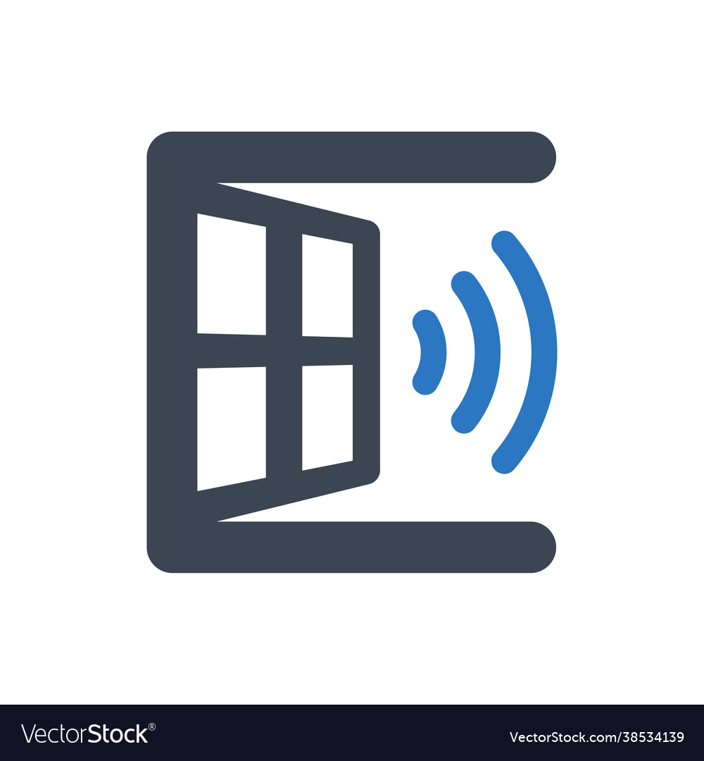Window control icon Royalty Free Vector Image - VectorStock