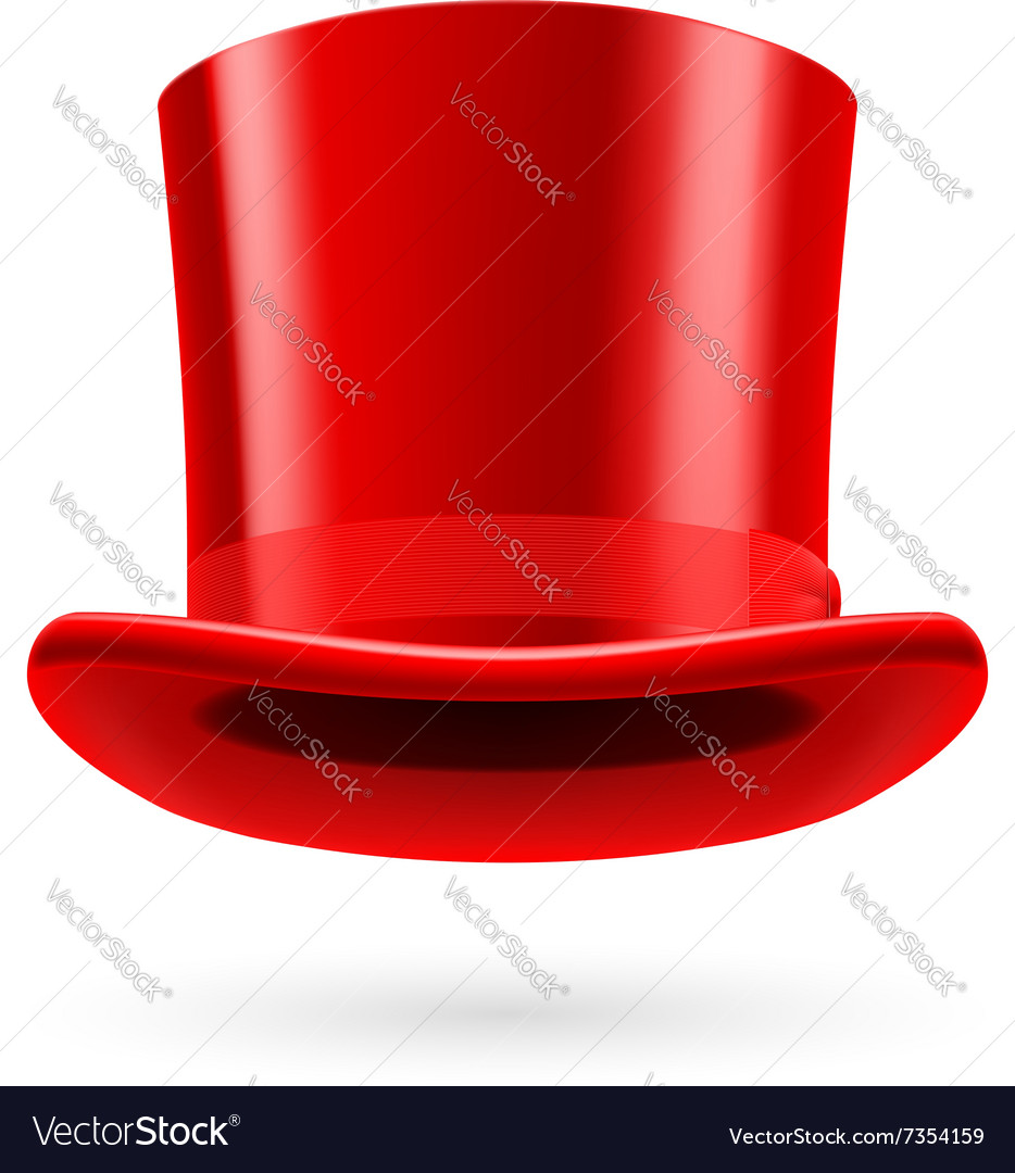 Hat Royalty Free Vector Image - VectorStock