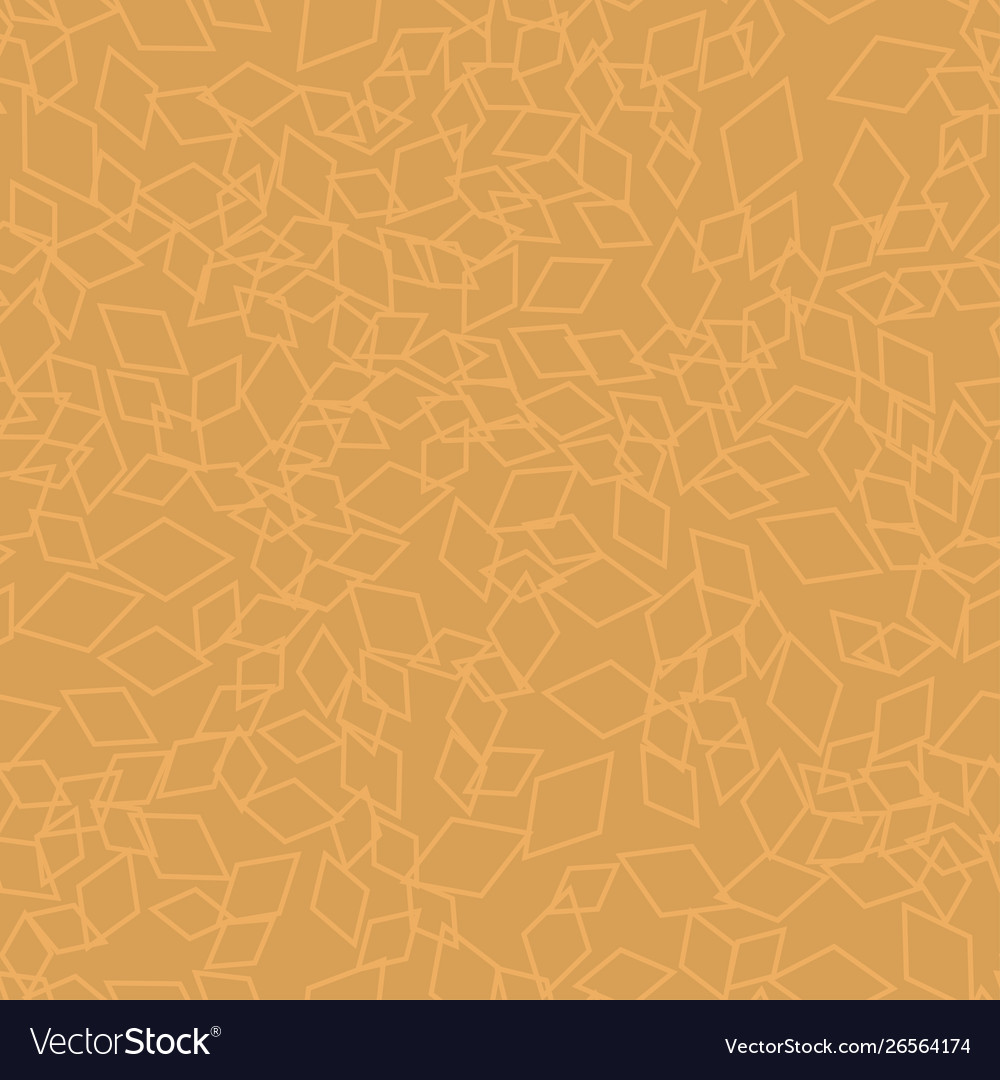 Abstract pattern repeat background template Vector Image