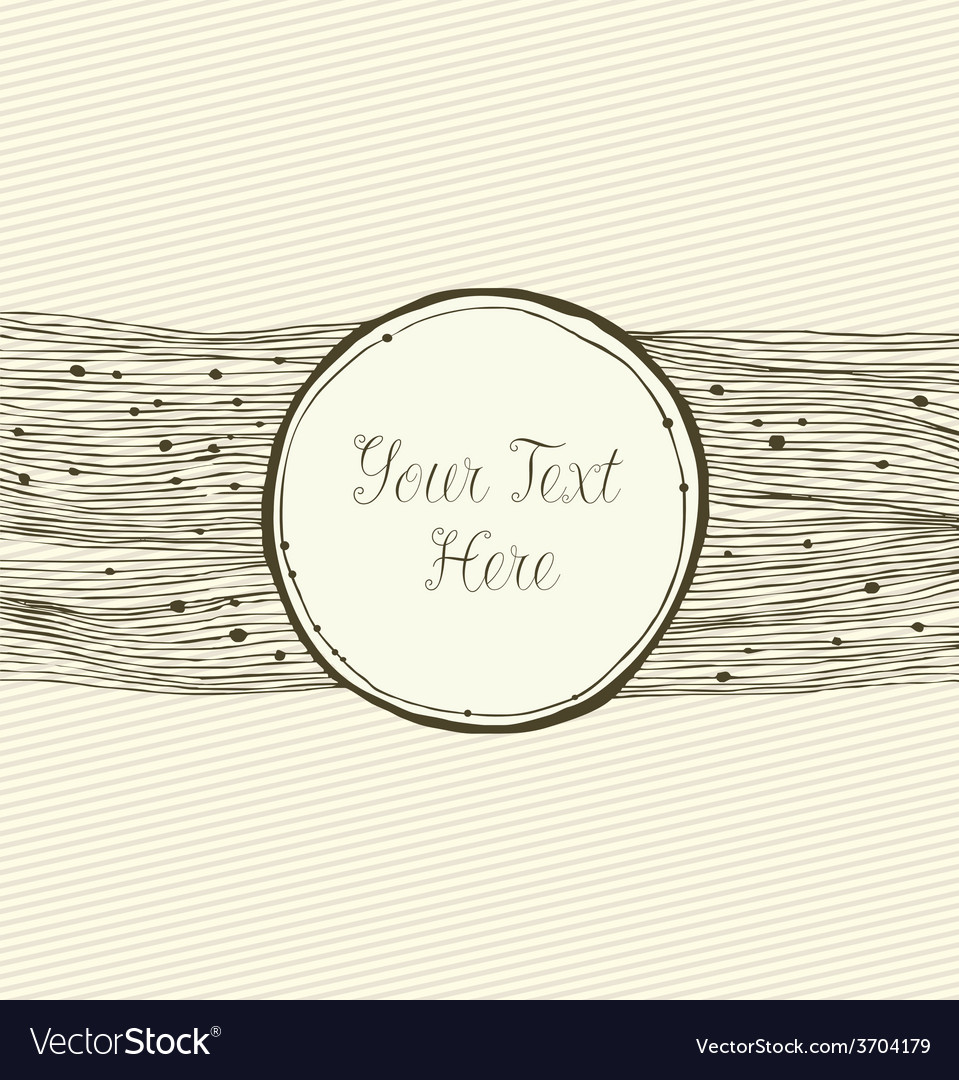 Abstract pattern background Royalty Free Vector Image