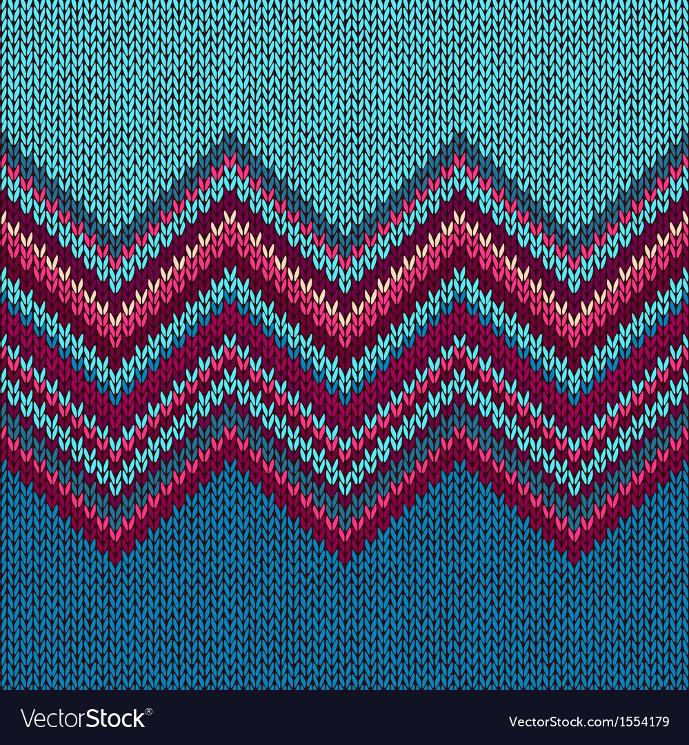 Knitted seamless fabric pattern beautiful red pink Knitted seamless fabric pattern beautiful red pink