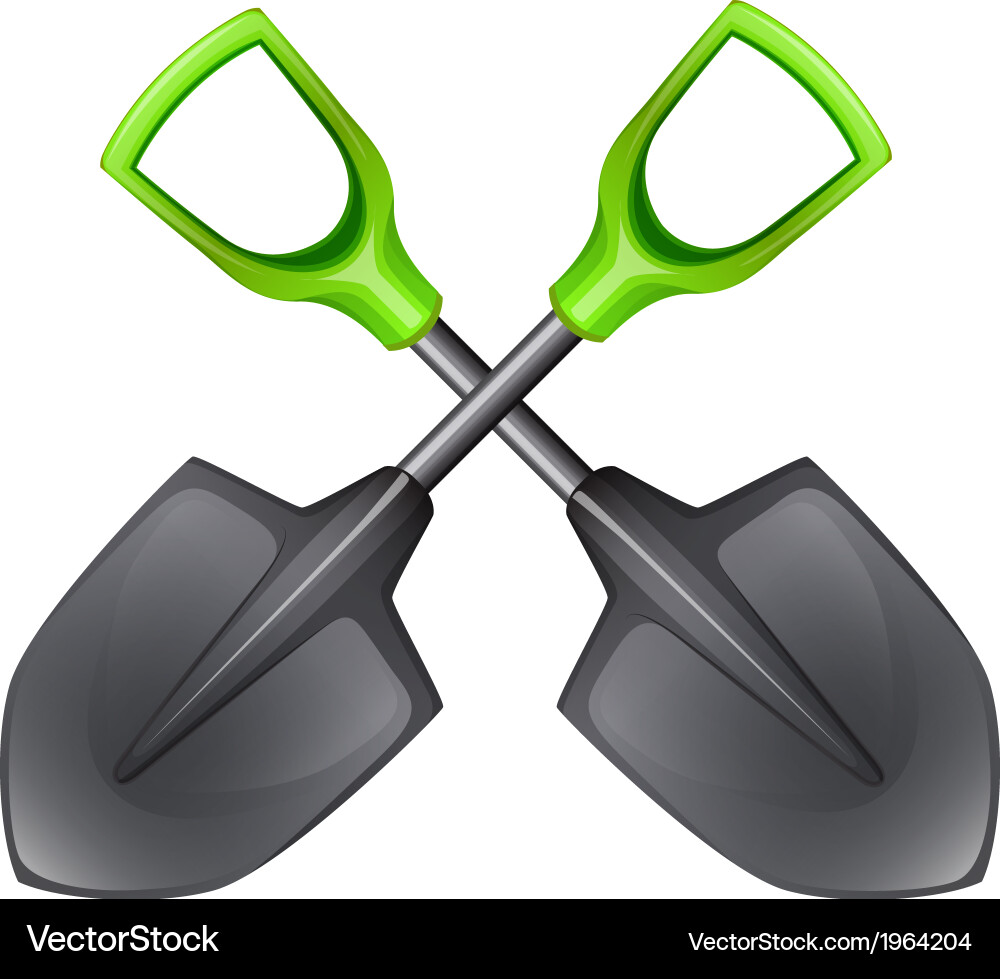 Spades Royalty Free Vector Image - VectorStock