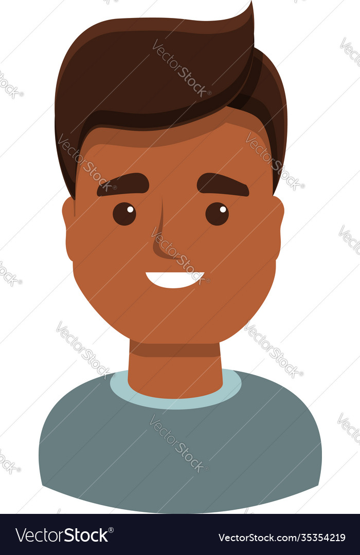 Mexican man icon cartoon style Royalty Free Vector Image Mexican man icon cartoon style Royalty Free Vector Image