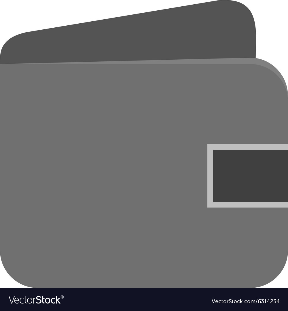 Wallet Royalty Free Vector Image - VectorStock Wallet Royalty Free Vector Image - VectorStock