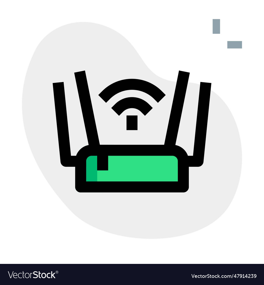 Modem Installation For Continuous Wireless Network