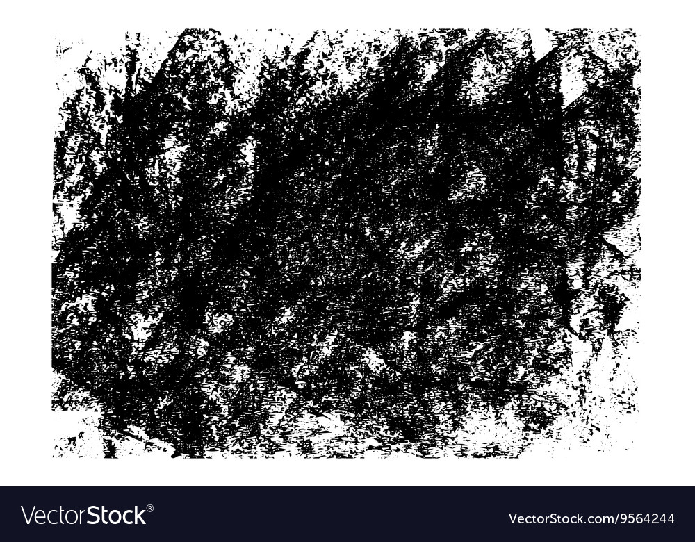 Hand drawn grunge textures Royalty Free Vector Image