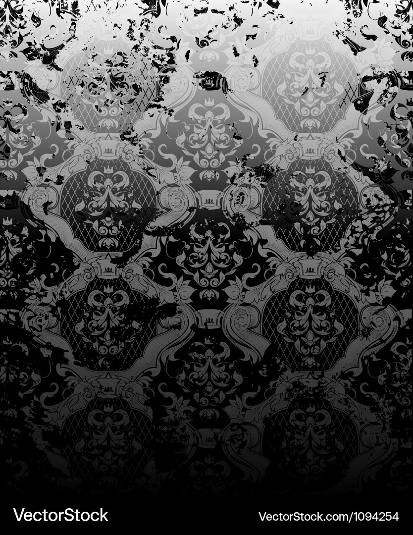 Old background Royalty Free Vector Image - VectorStock