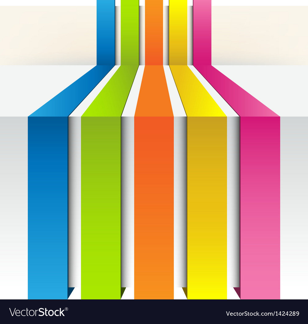 Graph background Royalty Free Vector Image - VectorStock