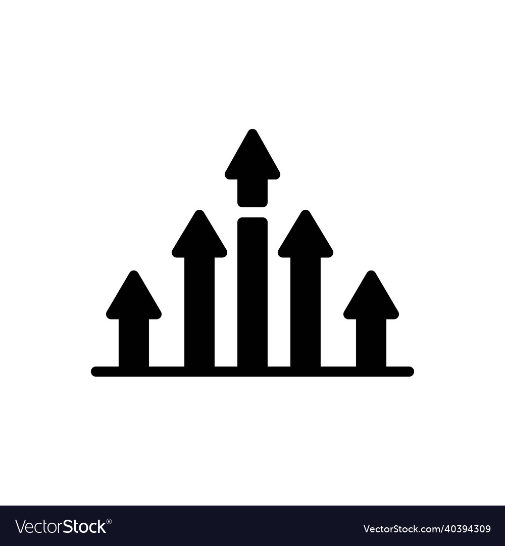 Benchmark Royalty Free Vector Image - VectorStock