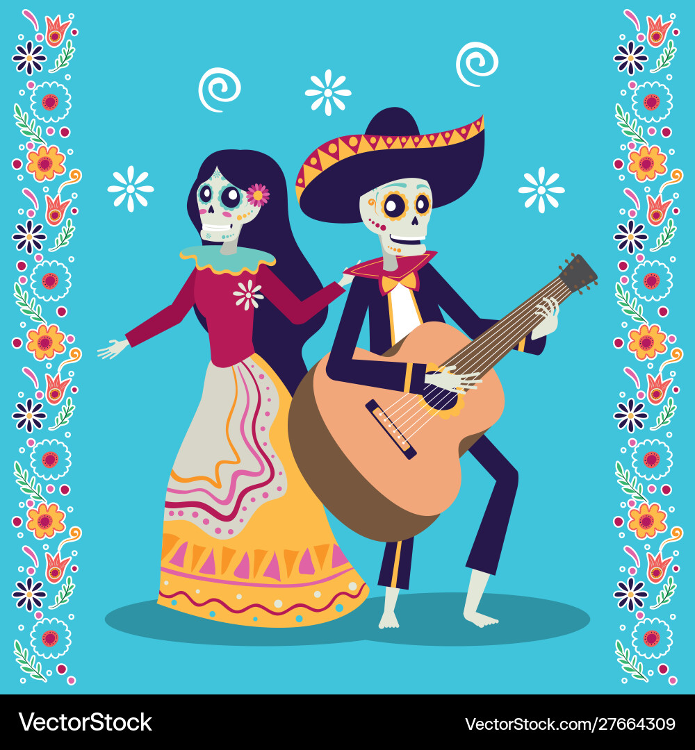 Dia De Los Muertos Mariachi Day Of The Dead Mariachi Costume, Supreme