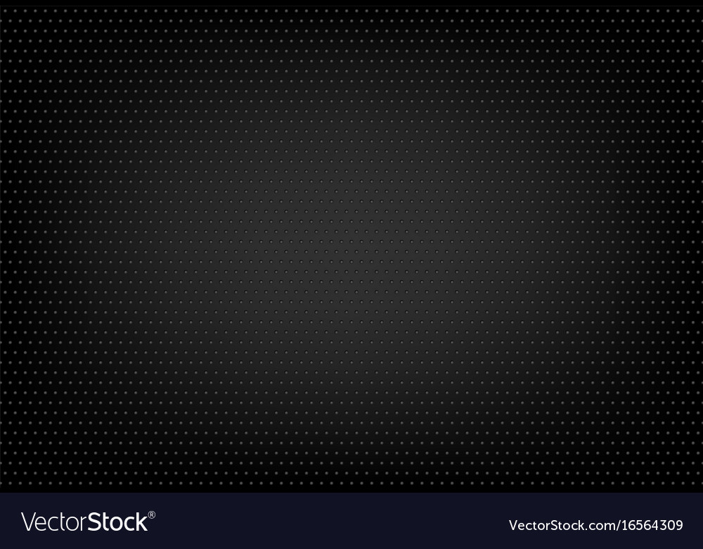 Dotted texture Royalty Free Vector Image - VectorStock