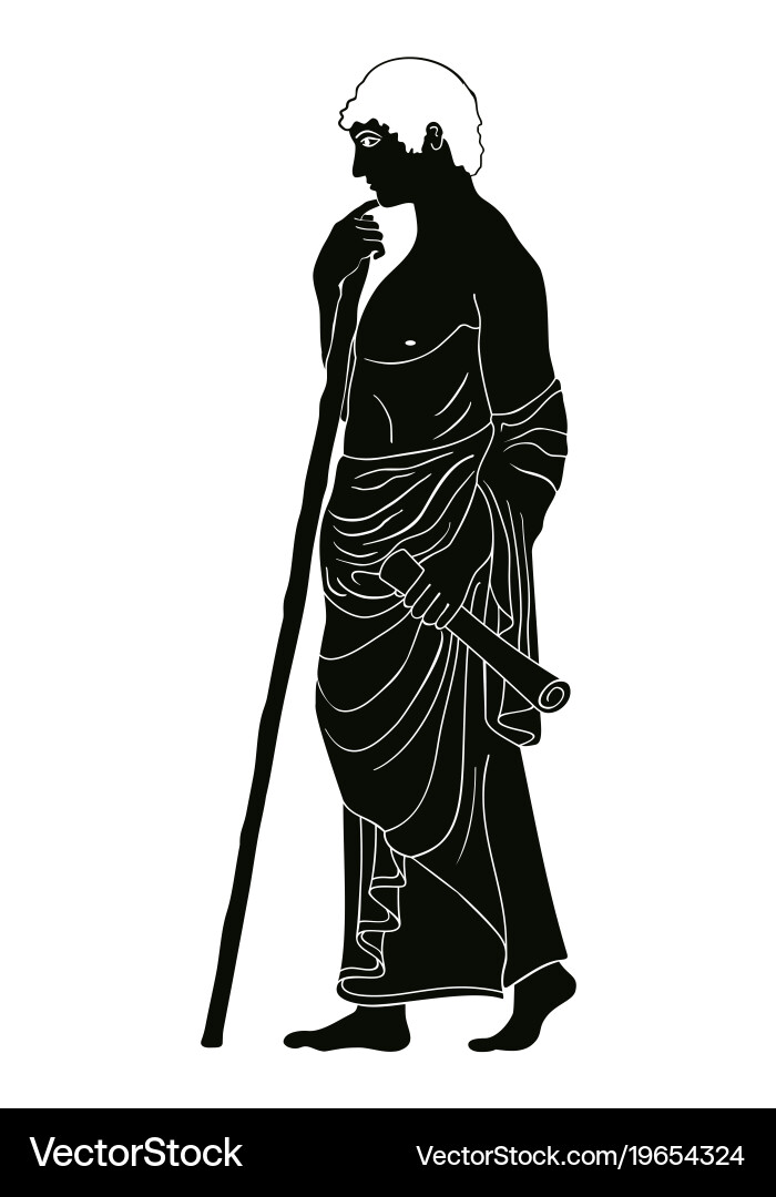 Greek People Png Ancient Clothing People In Ancient Clothing