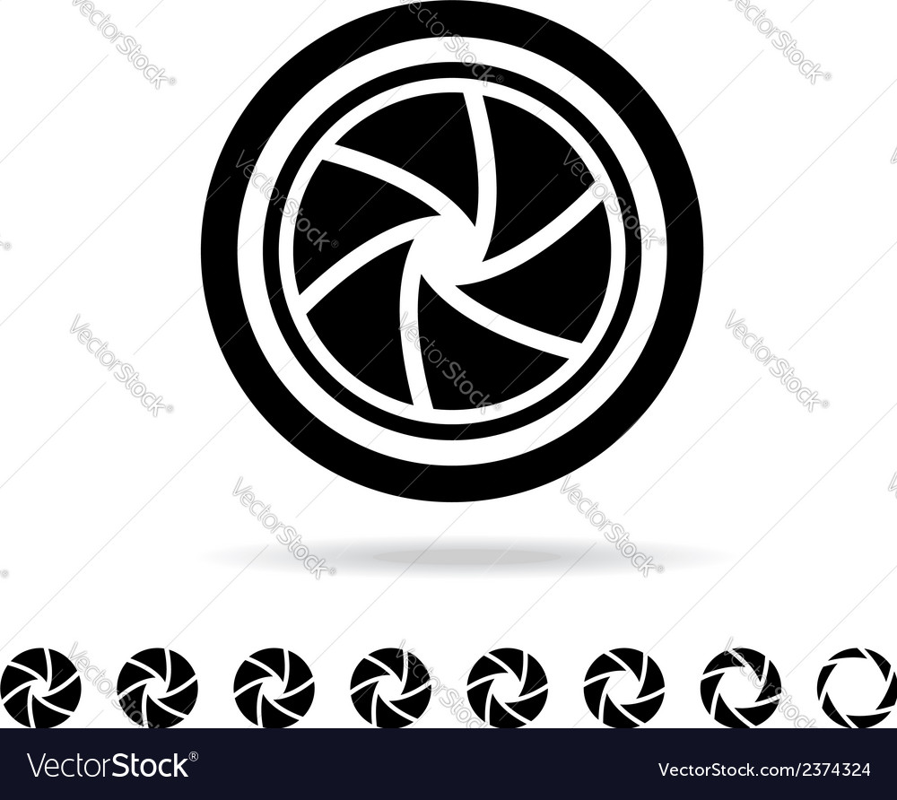 Camera Royalty Free Vector Image - VectorStock