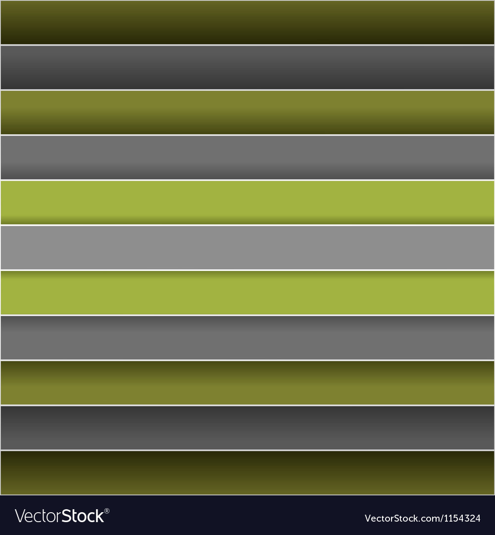 Horizontal lines pattern background Royalty Free Vector