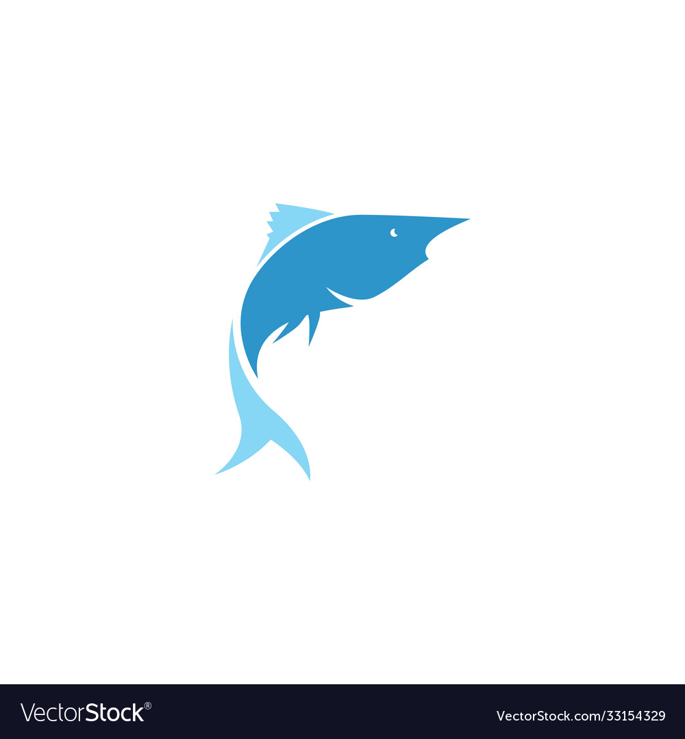 Fish Royalty Free Vector Image - VectorStock