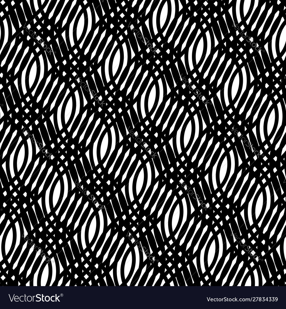 Design seamless grating pattern Royalty Free Vector Image
